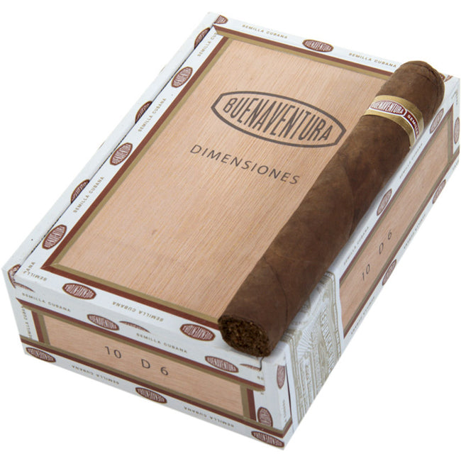 Curivari Buenaventura Dimensiones Cigars | Tobacco Locker