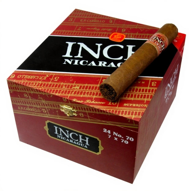 Inch Nicaragua Cigars | Tobacco Locker