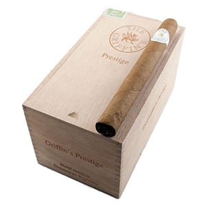 The Griffin's Cigars | Tobacco Locker