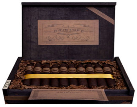 Kristoff Criollo Maduro Cigars | Tobacco Locker