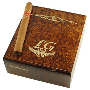 Litto Gomez Diez LG Cigars | Tobacco Locker