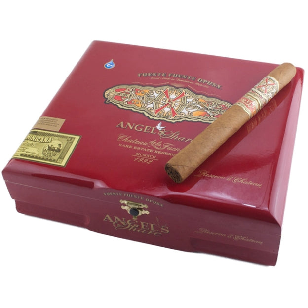 Opus X Angels Share Cigars | Tobacco Locker