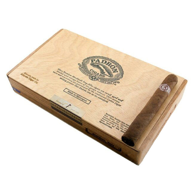 Padron 3000 Natural Cigars | Tobacco Locker