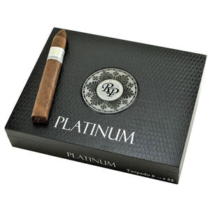 Rocky Patel Platinum Cigars | Tobacco Locker