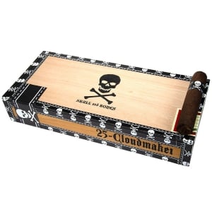 Viaje Skull and Bones Cigars | Tobacco Locker