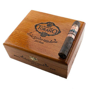 Torano Exodus 1959 50 Years Cigars | Tobacco Locker