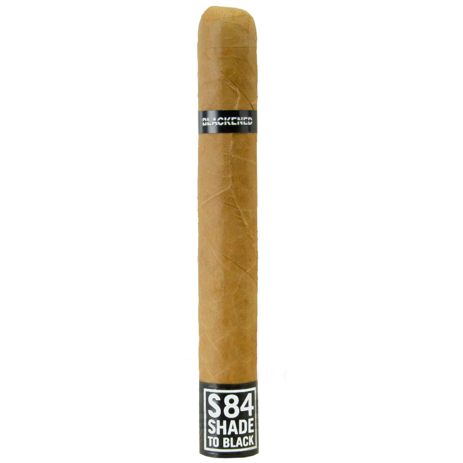 Blackened S84 Shade to Black Toro Cigars | Tobacco Locker