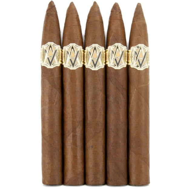 AVO Classic Piramides Cigars | Tobacco Locker