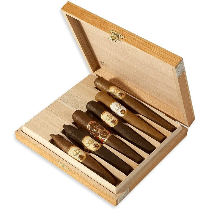 Assorted Cigar Samplers | Tobacco Locker