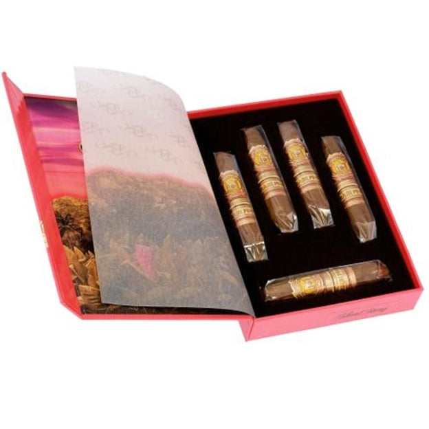 Arturo Fuente Rare Pink Cigars | Tobacco Locker