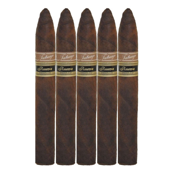 Tatuaje Reserva Cigars | Tobacco Locker