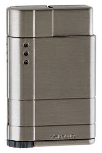 Xikar G2 Cirro Cigar Torch Lighter | Tobacco Locker
