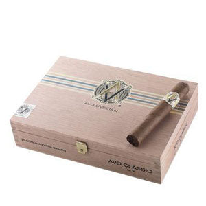 AVO Classic No.9 Cigars | Tobacco Locker