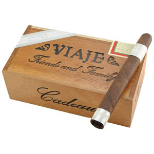 Viaje Friends and Family Cadeau Cigars | Tobacco Locker