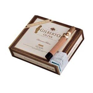 Gilberto Blanc Corona Cigars | Tobacco Locker