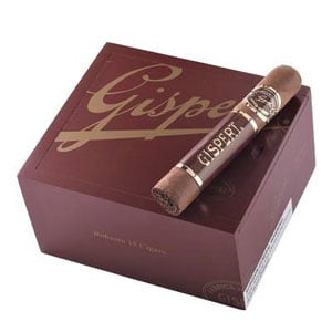 Gispert Robusto Cigars | Tobacco Locker