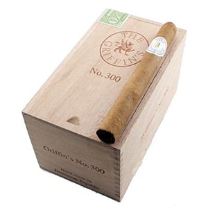 Griffin's Classic No.300 Cigars | Tobacco Locker