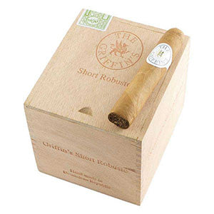 Griffin's Classic Short Robusto Cigars | Tobacco Locker