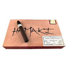 Viaje Hamaki Box Press Cigars | Tobacco Locker