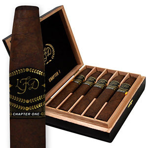 La Flor Dominicana Chapter One Cigars | Tobacco Locker