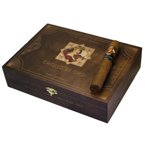 La Gloria Cubana Criollo De Oro Toro Cigars | Tobacco Locker