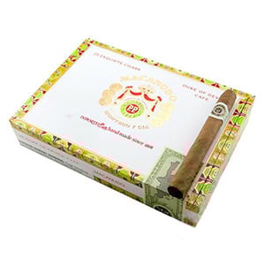 Macanudo Cafe Duke of Devon Cigars | Tobacco Locker