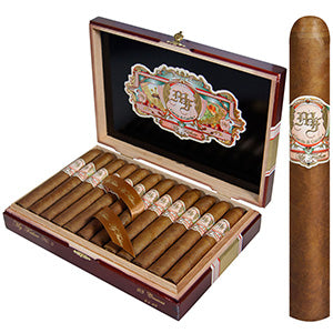 My Father No.3 Crema Cigars | Tobacco Locker