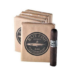 Muwat Bait Fish Cigar | Tobacco Locker