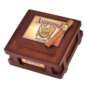 Ambrosia Nectar Cigars | Tobacco Locker