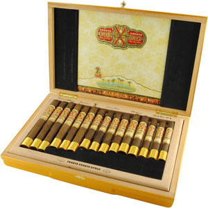 Fuente Fuente Opus X Rosado Oscuro Oro Box of 15 | Tobacco Locker