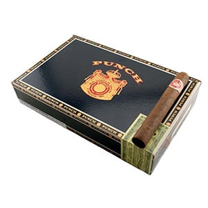 Punch Pita EMS Cigars | Tobacco Locker