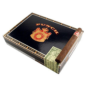 Punch EMS Cigars | Tobacco Locker