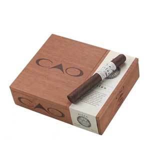 CAO Pilon Corona Cigars | Tobacco Locker