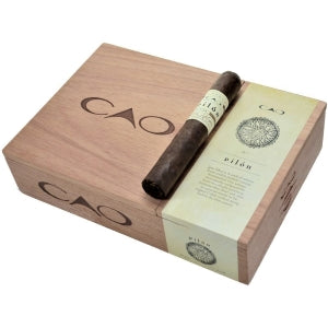 CAO Pilon Toro Cigars | Tobacco Locker
