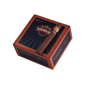 Punch Grandote EMS Cigars | Tobacco Locker