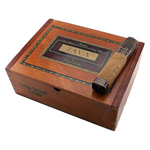 Rocky Patel Java Latte The 58 Cigars | Tobacco Locker