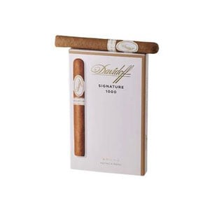 Davidoff Signature Cigars | Tobacco Locker