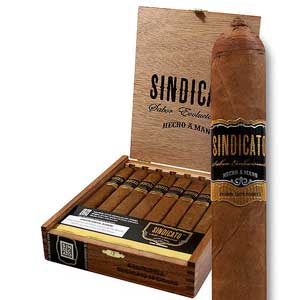 Sindicato Natural Churchill Cigars | Tobacco Locker