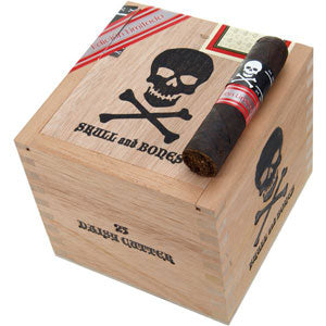 Viaje Skull and Bones Daisy Cutter Cigars | Tobacco Locker