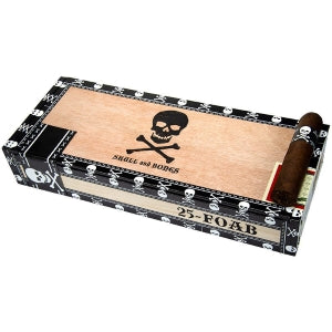 Viaje Skull and Bones Cigars | Tobacco Locker