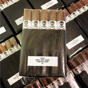 Viaje Skull and Bones Cigars | Tobacco Locker